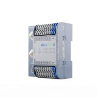 China Io Module Profinet Io System Industrial Automation Fs Series Integrated I/O Pn-S000-Cnnn for sale