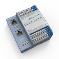 China Io Module Profinet Io System Industrial Automation Fs Series Integrated I/O Pn-S000-Cnnn for sale