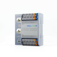 China Decowell Fs Series Integrated I/O Pn-0s00-N0nn Profinet Agreement I/O Module Solution for sale
