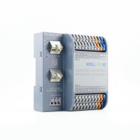 China Decowell Fs Series Integrated I/O Pn-0s00-N0nn Profinet Agreement I/O Module Solution for sale