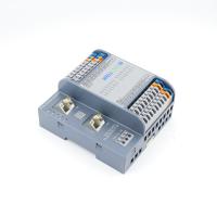 China Decowell Fs Series Integrated I/O Pn-0s00-N0nn Profinet Agreement I/O Module Solution for sale