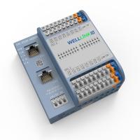 China Decowell Fs Series Integrated I/O Pn-0s00-N0nn Profinet Agreement I/O Module Solution for sale