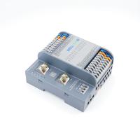China Industrial Automation Io Module with Transistor PNP Signal Type CE Certified Profinet for sale