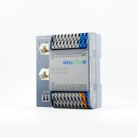 China ODM Yes Industrial Automation FS Series Integrated I/O EC-8800-C0NN Ethercat IO Module for sale