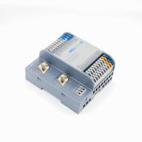 China ODM Yes Industrial Automation FS Series Integrated I/O EC-8800-C0NN Ethercat IO Module for sale