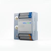 China Industrial Automation Ethercat Io System for Transistor PNP NPN Compatible Integration for sale