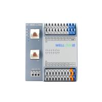 China Industrial Automation Ethercat Io System for Transistor PNP NPN Compatible Integration for sale