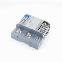 China Industrial Automation Ethercat Io System for Transistor PNP NPN Compatible Integration for sale