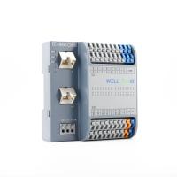 China Remote Ethercat I/O Module Dual Ethernet Ports 32 Channels 16 Inputs And Outputs for sale