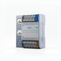 China Remote Ethercat I/O Module Dual Ethernet Ports 32 Channels 16 Inputs And Outputs for sale