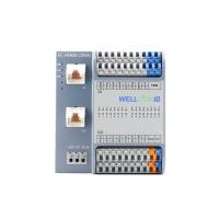 China Remote Ethercat I/O Module Dual Ethernet Ports 32 Channels 16 Inputs And Outputs for sale