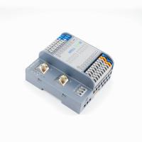 China Remote Ethercat I/O Module Dual Ethernet Ports 32 Channels 16 Inputs And Outputs for sale