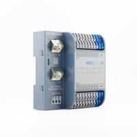 China Industrial Ethernet IP IO System Integrated Modules PLC Remote IO EI2-S000-CNNN for sale