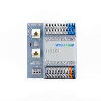 China CI-8800-C1NN CC-Link IE Basic Remote I/O Module - Integrated Industrial Automation Solution for sale