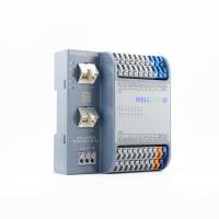 China PN-8800-C1NN Profinet IO Module IP20 8 Digital Inputs NPN PNP 8 Digital Outputs PNP for sale