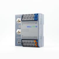 China PN-8800-C1NN Profinet IO Module IP20 8 Digital Inputs NPN PNP 8 Digital Outputs PNP for sale