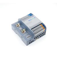 China PN-8800-C1NN Profinet IO Module IP20 8 Digital Inputs NPN PNP 8 Digital Outputs PNP for sale