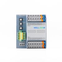 China Decowell FS Series PLC Integrated I/O 32 Digital Outputs NPN Io Module For CC-Link for sale