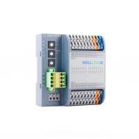 China Decowell FS Series PLC Integrated I/O 32 Digital Outputs NPN Io Module For CC-Link for sale