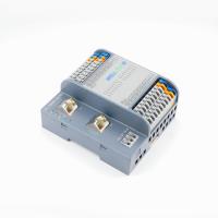 China Decowell Ethercat I/O Module for PLC IP20 Protection 32do PNP Digital Quantity Module EC-0S00-N1NN for sale