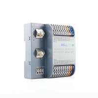 China Decowell Ethercat I/O Module for PLC IP20 Protection 32do PNP Digital Quantity Module EC-0S00-N1NN for sale