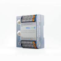 China Decowell Ethercat I/O Module for PLC IP20 Protection 32do PNP Digital Quantity Module EC-0S00-N1NN for sale