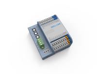 China CC-Link I/O Module Digital Integrated Modules 8DI8DO CL-8800-C1NN For PLC for sale