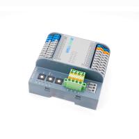 China CC-Link I/O Module Digital Integrated Modules 8DI8DO CL-8800-C1NN For PLC for sale