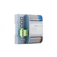 China CC-Link I/O Module Digital Integrated Modules 8DI8DO CL-8800-C1NN For PLC for sale