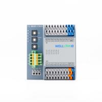 China CC-Link I/O Module Digital Integrated Modules 8DI8DO CL-8800-C1NN For PLC for sale