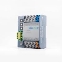 China CC-Link I/O Module Digital Integrated Modules 8DI8DO CL-8800-C1NN For PLC for sale