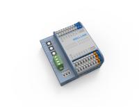 China CL-HH00-C0NN Digital Quantity Module 16di16do Input bidirectional output NPN for PLC for sale