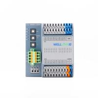 China CL-HH00-C0NN Digital Quantity Module 16di16do Input bidirectional output NPN for PLC for sale
