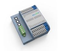 China 32di Input Bidirectional PLC Digital Integrated Modules PNP Signal Level DN-S000-CNNN for sale