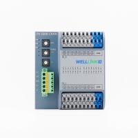 China 32di Input Bidirectional PLC Digital Integrated Modules PNP Signal Level DN-S000-CNNN for sale