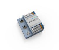 China Decowell CC-Link Ie Field Basic I/O Module 32DO PNP For PLC Systems CI-0S00-N1NN for sale