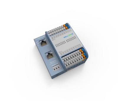 China Decowell CC-Link Ie Field Basic I/O Module 32DO PNP For PLC Systems CI-0S00-N1NN for sale