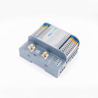 China Decowell CC-Link Ie Field Basic I/O Module 32DO PNP For PLC Systems CI-0S00-N1NN for sale