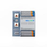 China Decowell CC-Link Ie Field Basic I/O Module 32DO PNP For PLC Systems CI-0S00-N1NN for sale