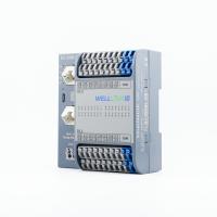 China EI2-S000-CNNN PLC Ethernet/IP I/O Module, 32DI Bidirectional Input, RoHS Certified, Industrial Automation for sale