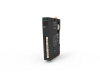 China EX Series PLC Expansion Module Remote I/O Module for industrial automation for sale