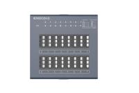 China RS Series Multifunctional Remote Input Output Module PLC Wireless Remote Io for sale