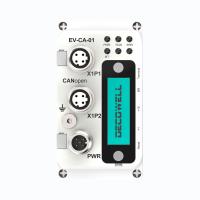 China DC24V 2.2A Adapter Power Supply for EV for sale