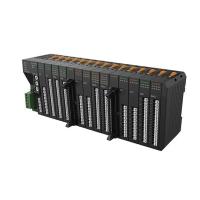China EX Series PLC Expansion Module Remote I/O Module for industrial automation for sale