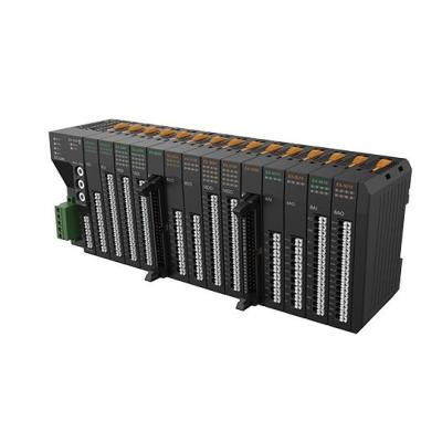 China EX Series PLC Expansion Module Remote I/O Module for industrial automation for sale