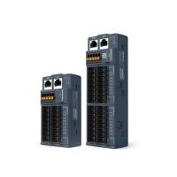 China Customized Integrated Input Output Module , Profinet Io Module 100Mbps RS Series for sale