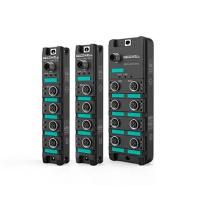 China Decowell SD Series IP67 Remote I/O Modules High Protection for Automatic Control for sale