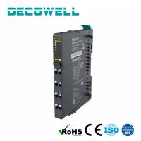 China Plug-and-Play Remote IO Module for Distributed Systems with ISO9001 for sale