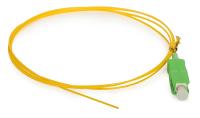 China PVC LSZH LC Pigtail Fiber Optic 1~ 144 core for Data processing networks for sale