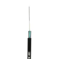China Single Mode Armoured GYXTW Fiber Optic Cable 2 / 4 / 6 / 8 / 12 / 16 / 24 Core for sale